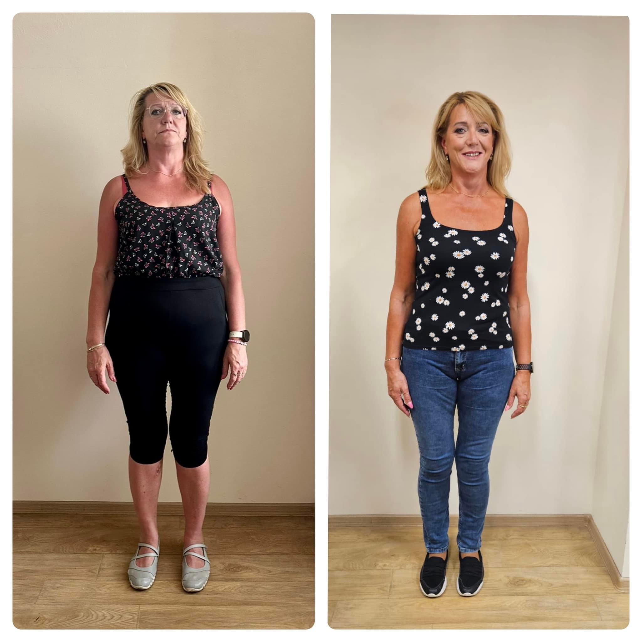 Nutriella • Výživová poradkyně