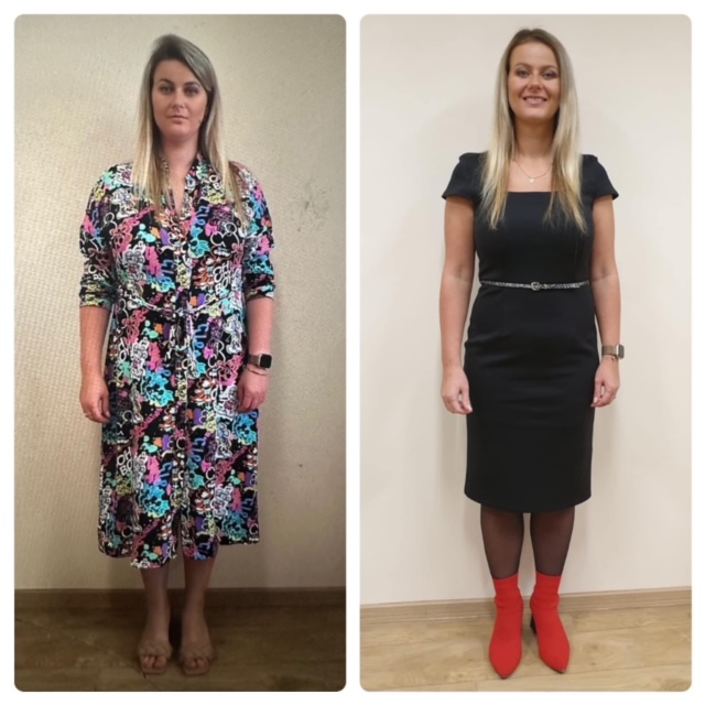 Nutriella • Výživová poradkyně