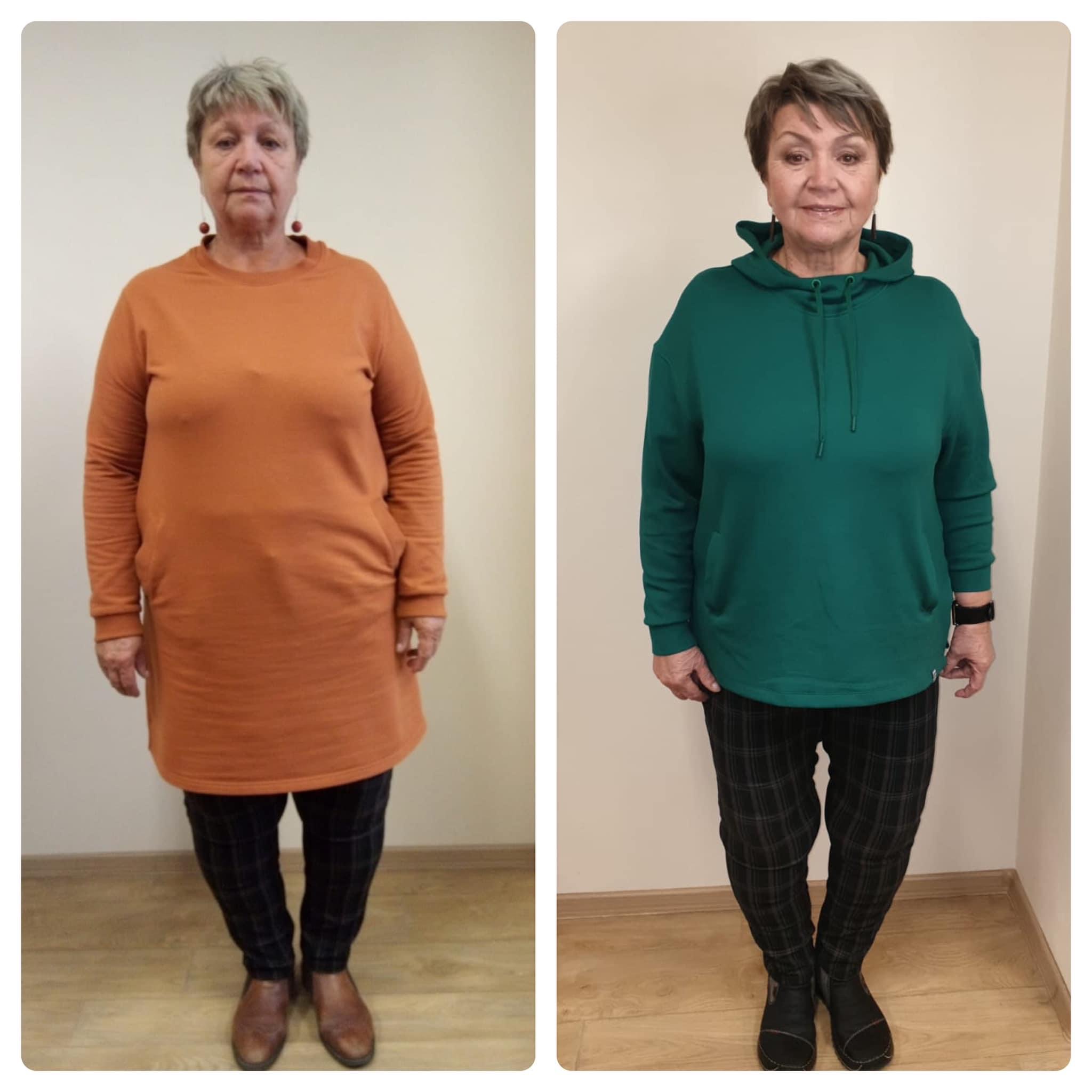 Nutriella • Výživová poradkyně